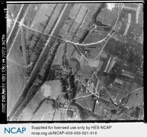 D-Day – Pegasus Bridge – Major History